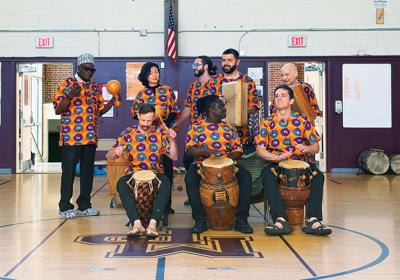 Clipper Corner: Schools Celebrate Achievement, Service And Juneteenth ...