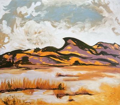 New Show At Woodruff’s Art Center | Arts & Entertainment | capenews.net