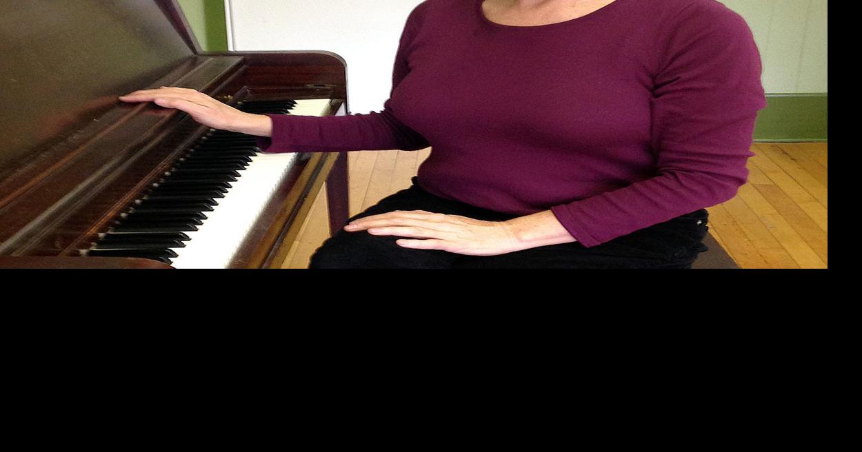 Singer/Songwriter Dawna Hammers Returns To Falmouth | Arts ...