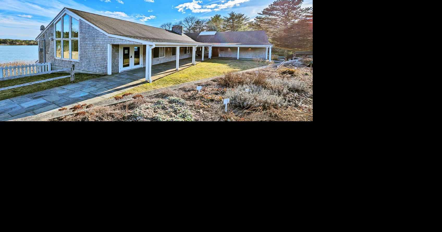 ConCom Approves Oak Crest Cove Drainage Project | Sandwich News | capenews.net