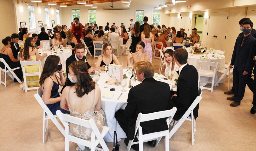 Sandwich High School Prom 2021 In Photos | Sandwich | capenews.net