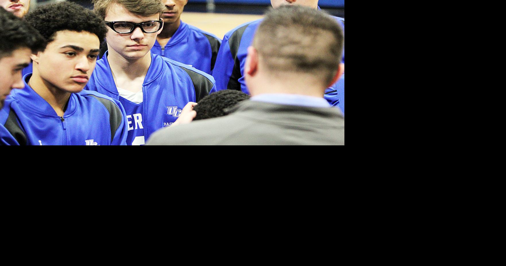 Rams' Basketball Eyeing Mayflower Athletic Conference Title This Year ...