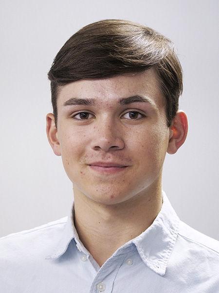 Cameron Costello Rotary Student Of The Week | Falmouth Briefs ...