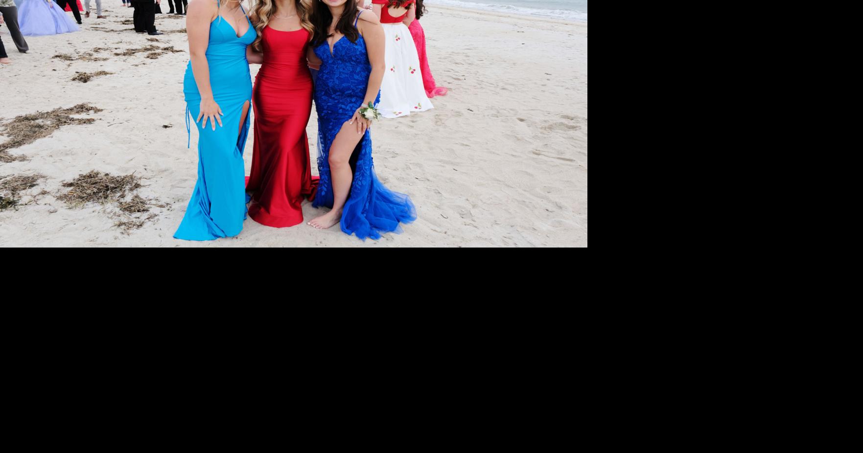 PHOTOS: Bourne High School Junior Prom | Bourne News | capenews.net