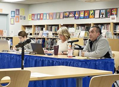 Mashpee School Superintendent Discusses Cultural Proficiency Training ...