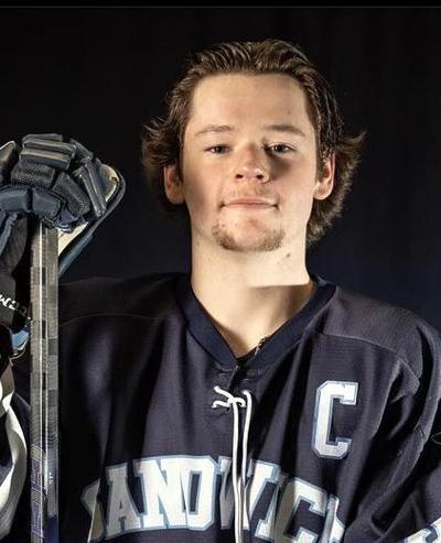 Outside The Lines With Sandwich High School's Jack Connolly | Sandwich Sports | capenews.net