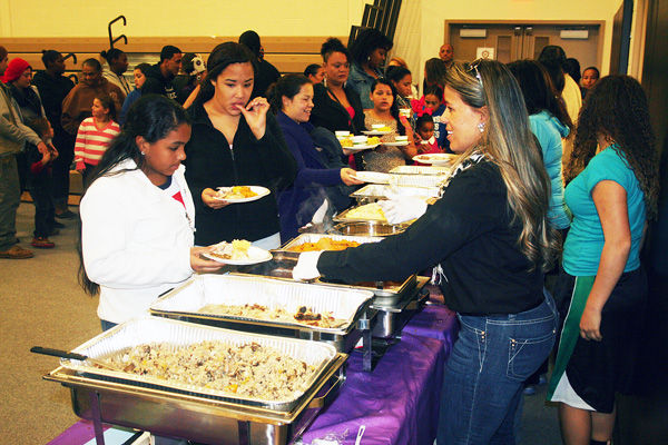 Wampanoag Tribe Celebrates Thanks Giving Tradition | Mashpee News ...