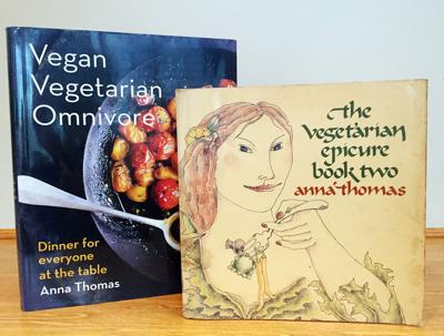 how to cook everything vegetarian table of contents