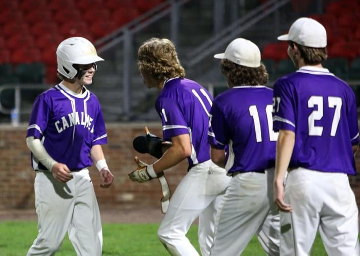 Bourne Baseball Earns Trip To State Finals | Bourne Sports | capenews.net