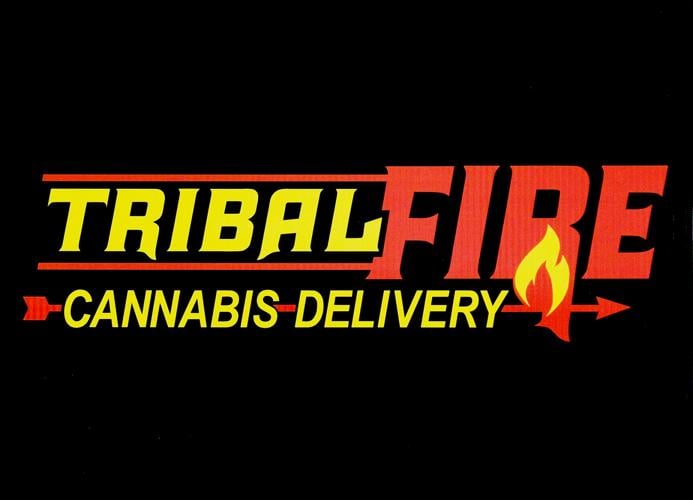 Tribal Fire Expands Cannabis Delivery Zones, Launches Private Label ...
