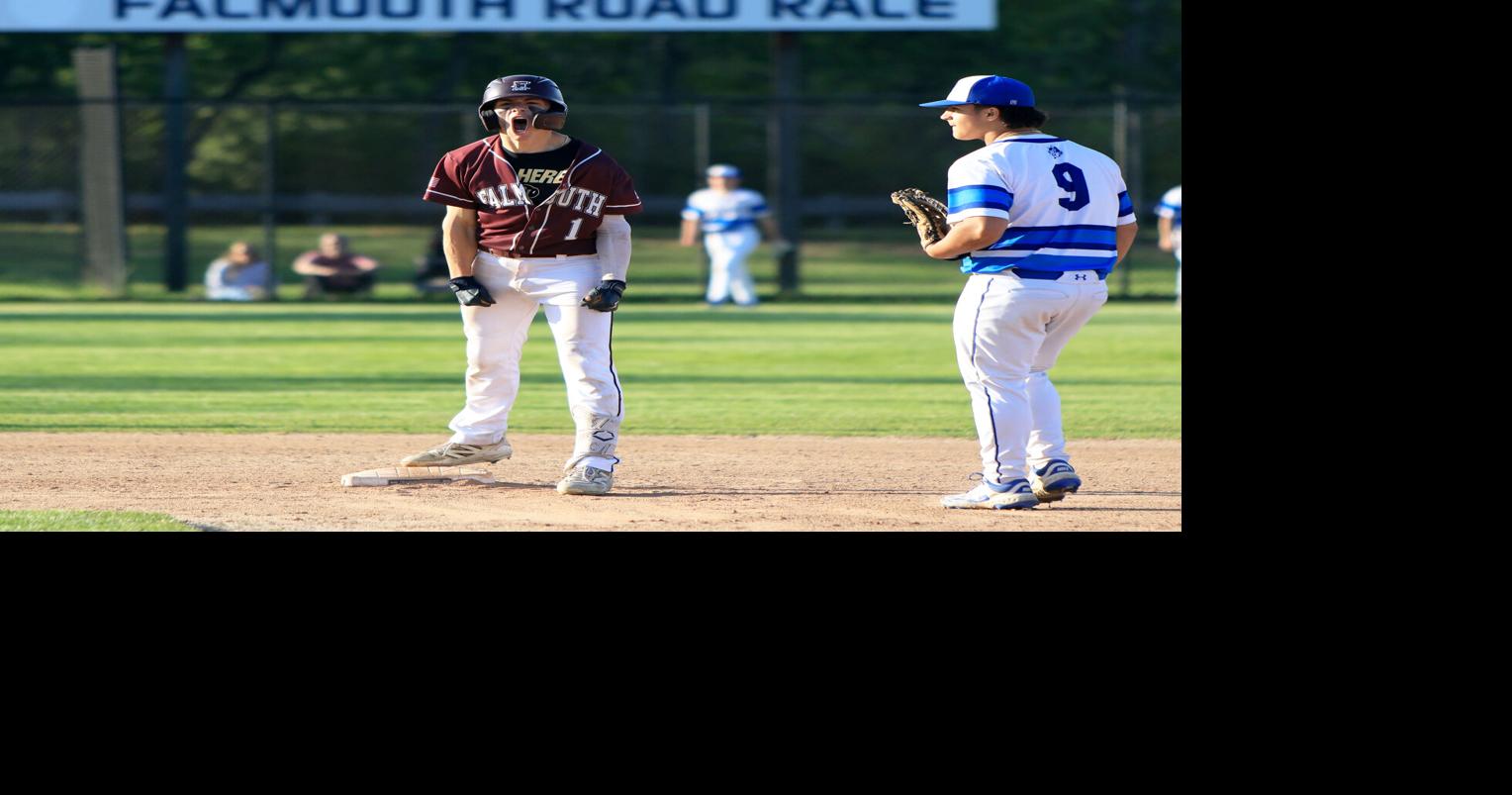 Baseball Bows Out In Second Round | Falmouth Sports | capenews.net