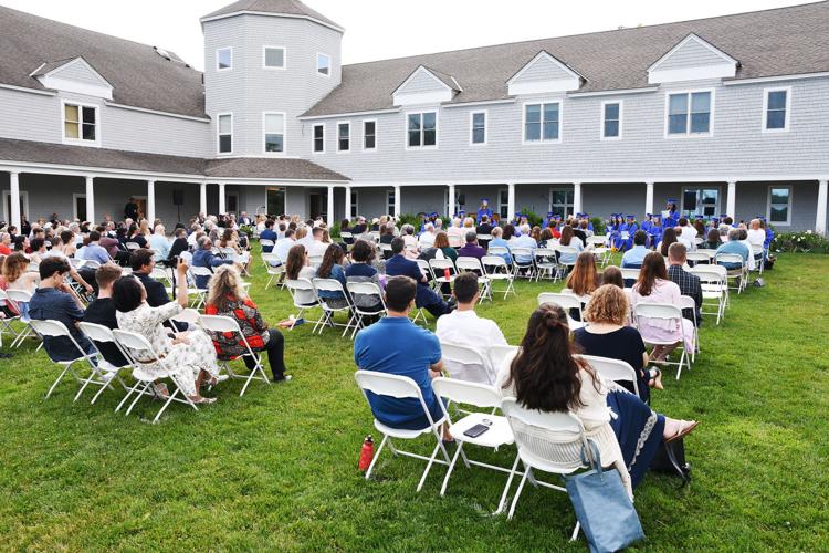 Photos: Falmouth Academy Graduation 2021 | Falmouth | capenews.net