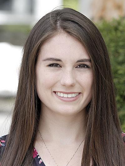 Outside The Lines With Lexie Axon From Falmouth High School | Falmouth Sports | capenews.net