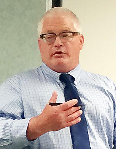 Divided Bourne Board Reappoints Mr. Barrett To Transfer Station Group ...