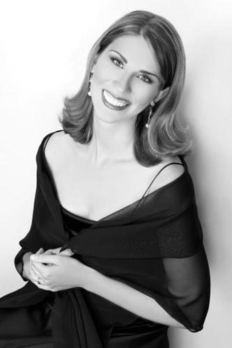 Meredith Ziegler To Lead Class For Voice Students | Arts ...