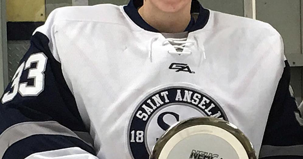 Maddie Scavotto Wins Tournament MVP Award | Falmouth Sports | capenews.net