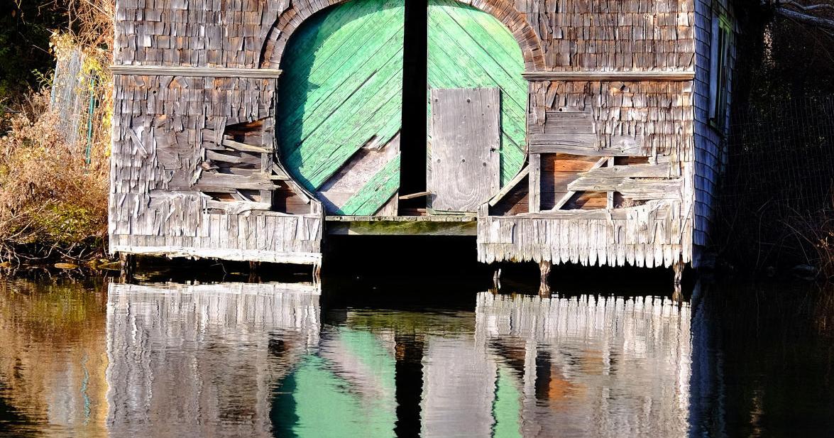 Shawme Boathouse Owner Withdraws Funding Request | Sandwich News ...