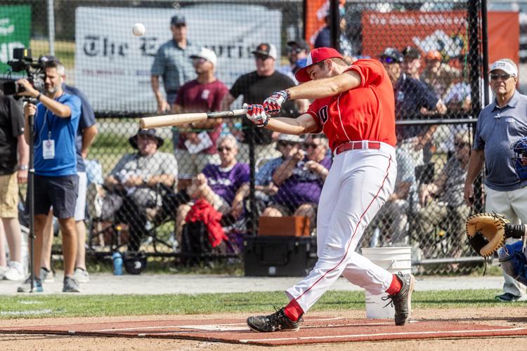 PHOTOS: Cape Cod Baseball League All-Star Game 2024 | Falmouth News ...