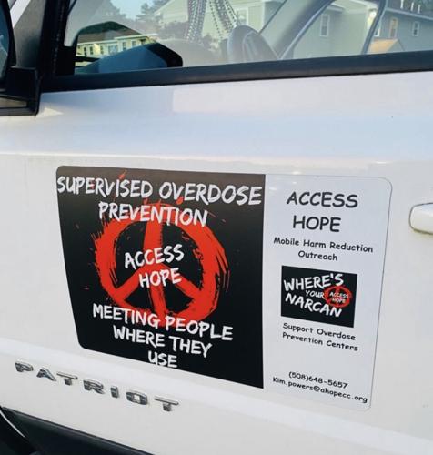State Funds Will Help Mashpee's Access HOPE Address Opioid Crisis ...