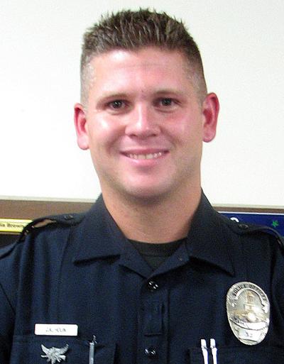 Mashpee Welcomes New School Resource Officer | Mashpee News | capenews.net