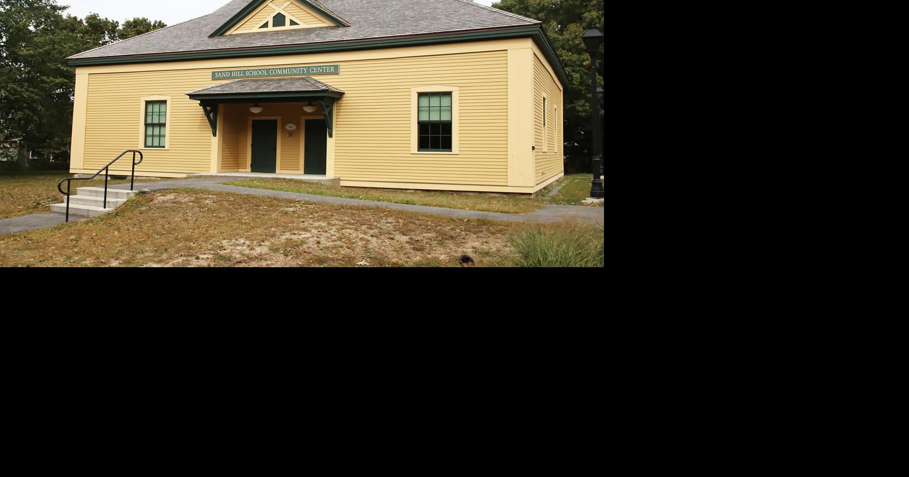 Sandwich Library To Close And Move Next Week | Sandwich News | capenews.net