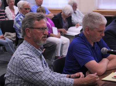 Parking Proposal For Mashpee Neck Marina Undecided | Mashpee News ...