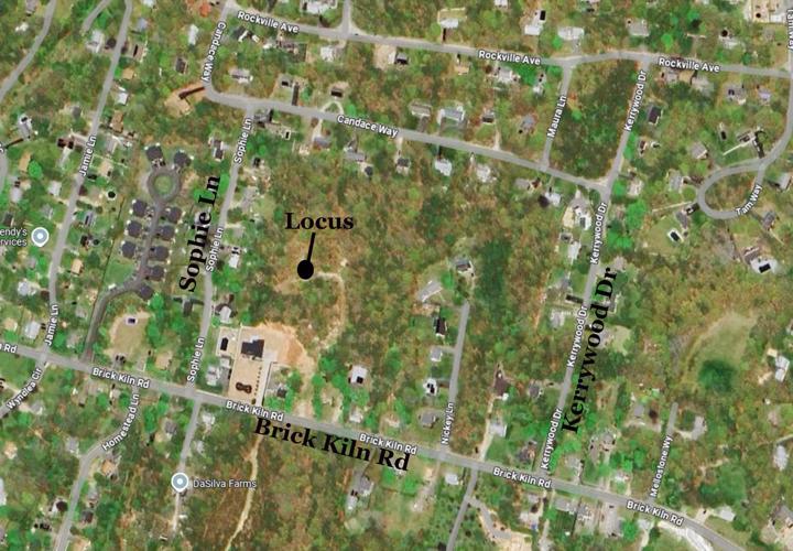 ZBA Sees 'Red Flags' For Proposed 40B Development | Falmouth News ...