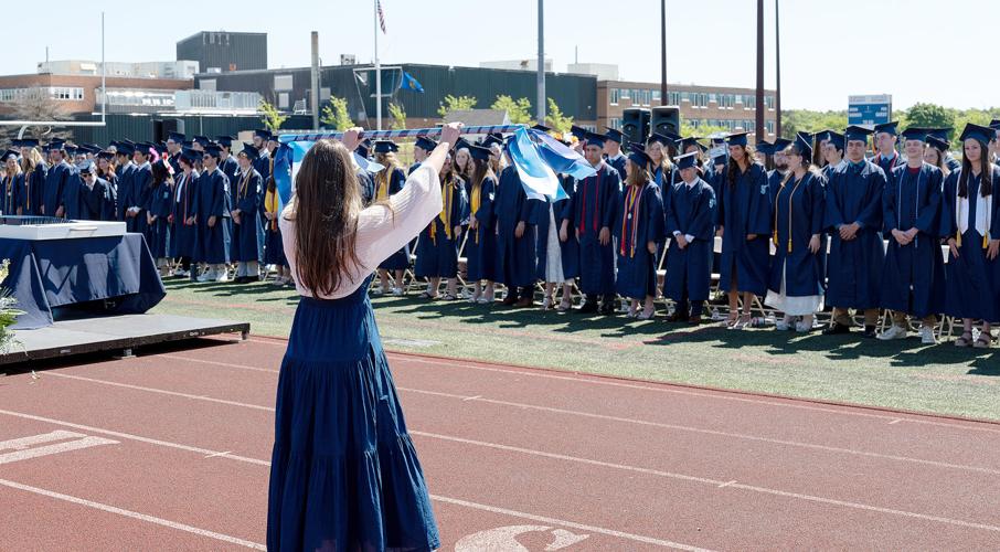 Sandwich High School Graduation 2024 - Gallery 2 | Photography ...