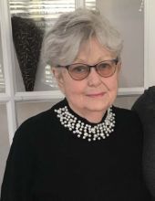 Joan Vozzella | Falmouth Obituaries | capenews.net