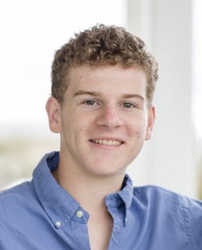 Outside The Lines With Sandwich's Colin McIver | Sandwich Sports ...