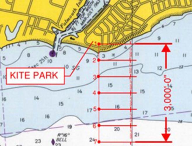 Marine Borings Start Next Week For Outfall Soil Testing | Falmouth News ...