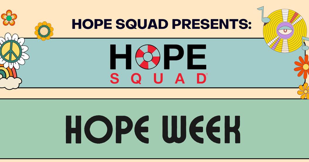 MMHS 'Hope Week' Brings New Meaning To School Spirit | Mashpee News ...