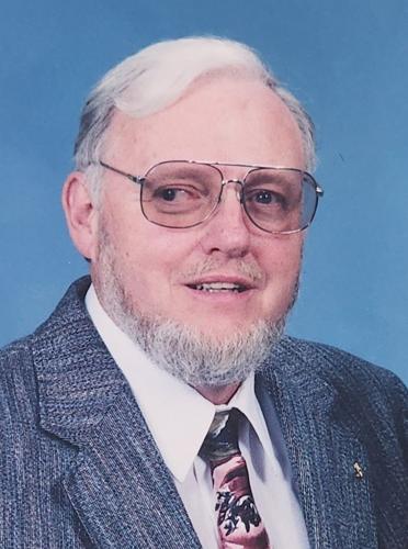 Ralph R. Romkey | Falmouth Obituaries | capenews.net