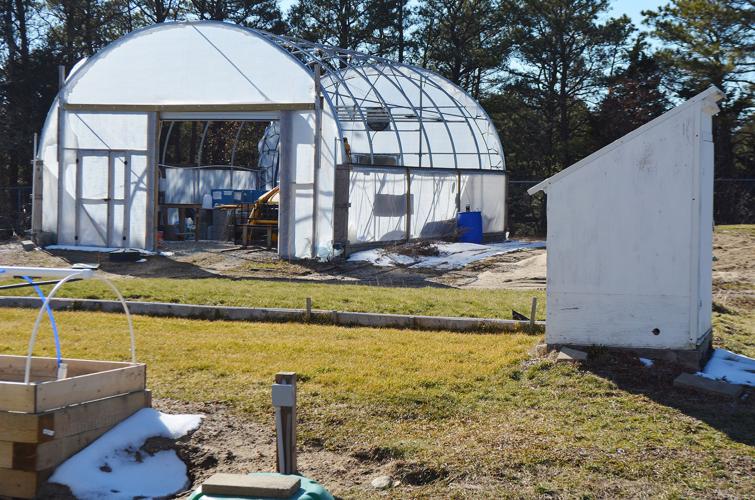 Septic System Test Center Makes Strides Toward Better Safeguarding Cape ...