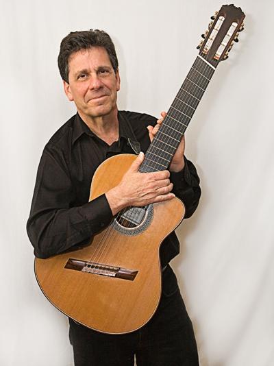 Noontunes Concert Series Opens With Fred Fried | Arts & Entertainment ...