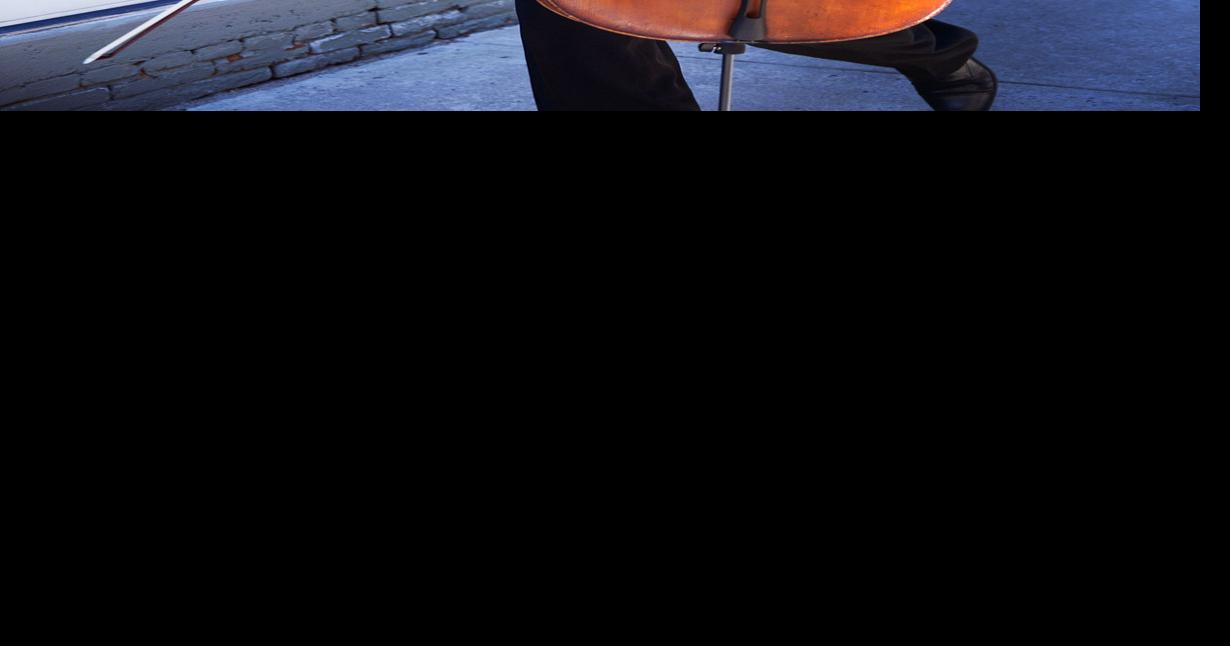 Renowned Cellist Amit Peled to Perform with Falmouth Chamber Players ...