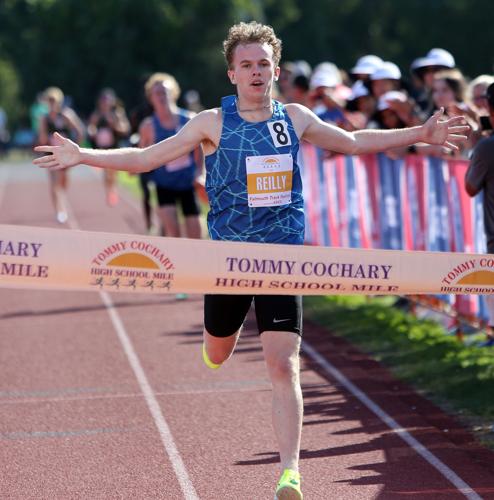 High Schoolers Stand Out At Falmouth Mile | Falmouth Sports | capenews.net