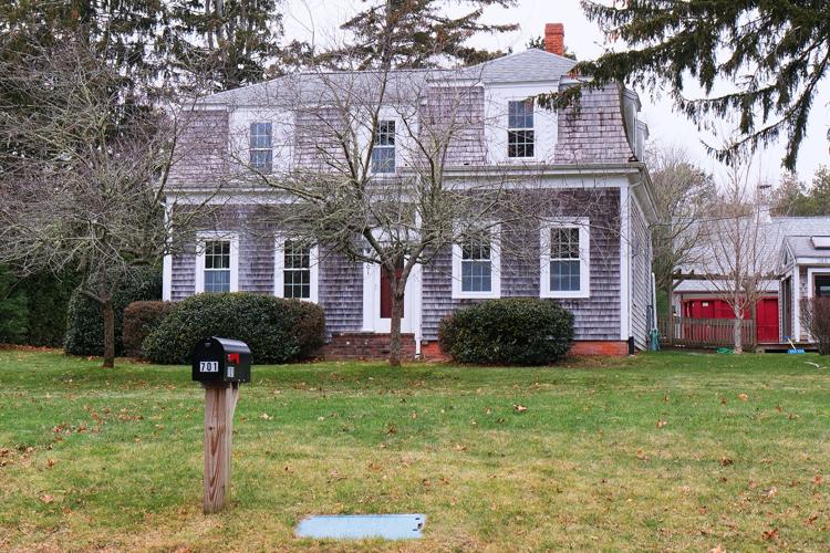 CPC Debates, Recommends Amos House Restoration To Town Meeting ...