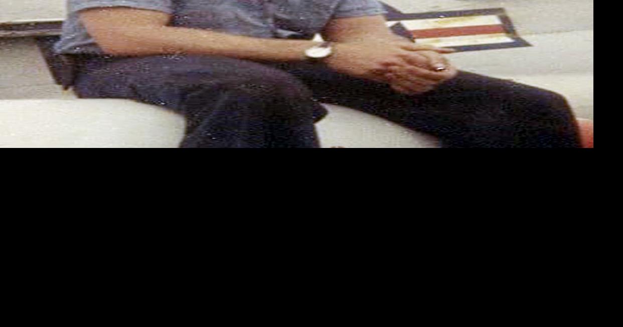 Veterans Spotlight — Rick O’Neill/US Navy | Falmouth Columns | capenews.net