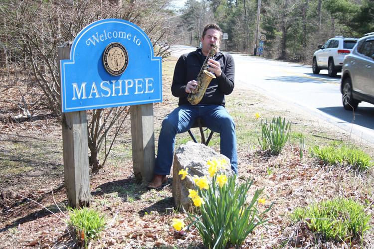 The Week In Photos - April 24, 2020 | Photography | capenews.net