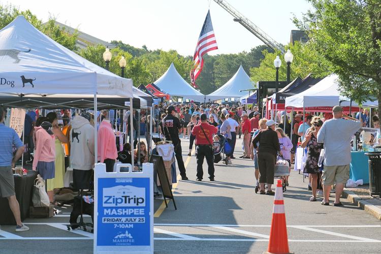 2025 In Mashpee: A Year In Photos | Mashpee | capenews.net