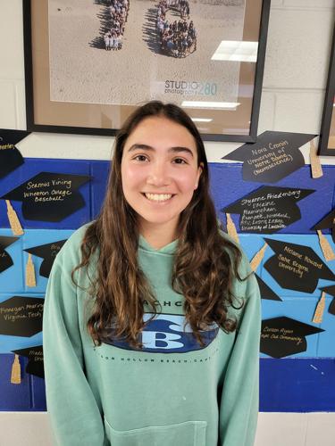 Sandwich Class Of 2023 Reflects On High School Years | Sandwich News ...