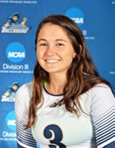 Bourne Athlete Of The Week - Casey Sullivan | Bourne Sports | capenews.net