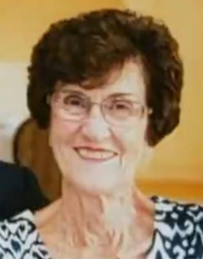 Lena Agrillo | Bourne Obituaries | capenews.net