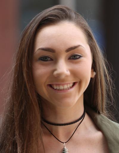 Mashpee Athlete Of The Week - Michelle Hambly | Mashpee Sports ...