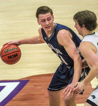 Demers Getting NBA Shot | Falmouth Sports | capenews.net