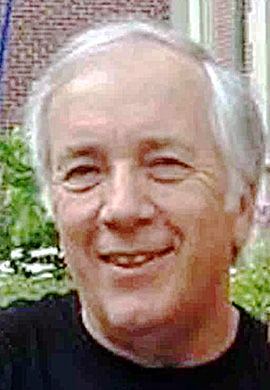 Michael L. LeComte | Mashpee Obituaries | capenews.net