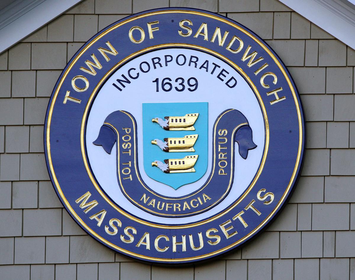 Sandwich Town Clerk Calls For Revamped Town Seal | Sandwich News ...