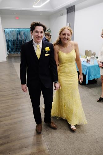 PHOTOS: Bourne High School Junior Prom | Bourne News | capenews.net