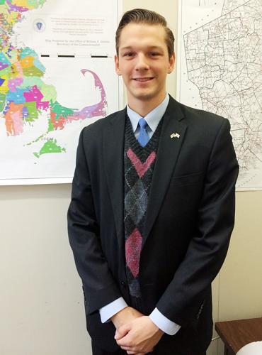 Perpetual Problem-Solver: Representative Randy Hunt Keeps Cape Front ...